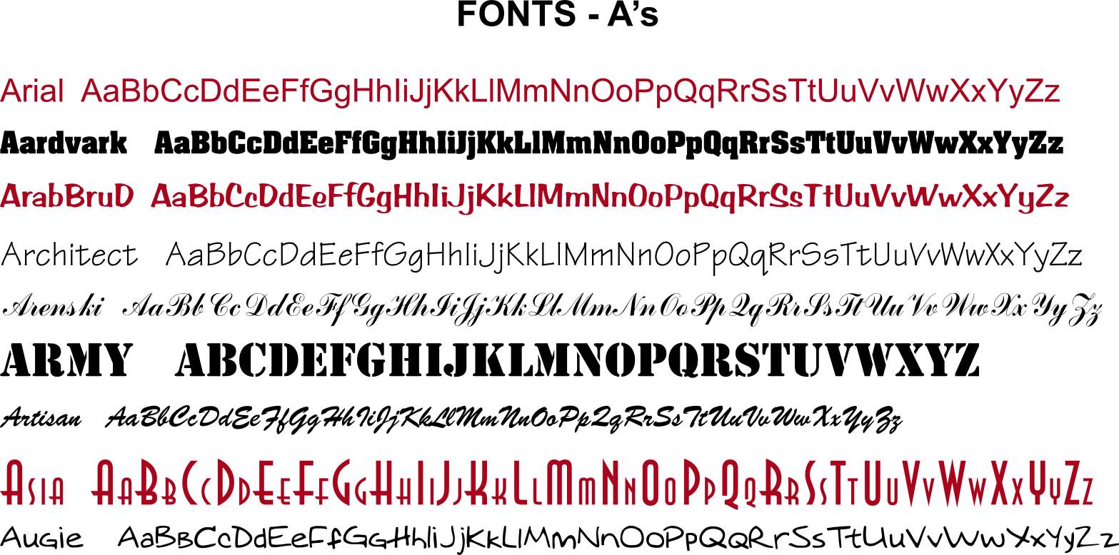 Glover Rubber Stamp & Crafts