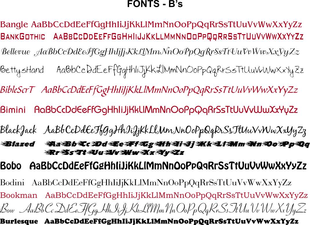 Glover Rubber Stamp & Crafts