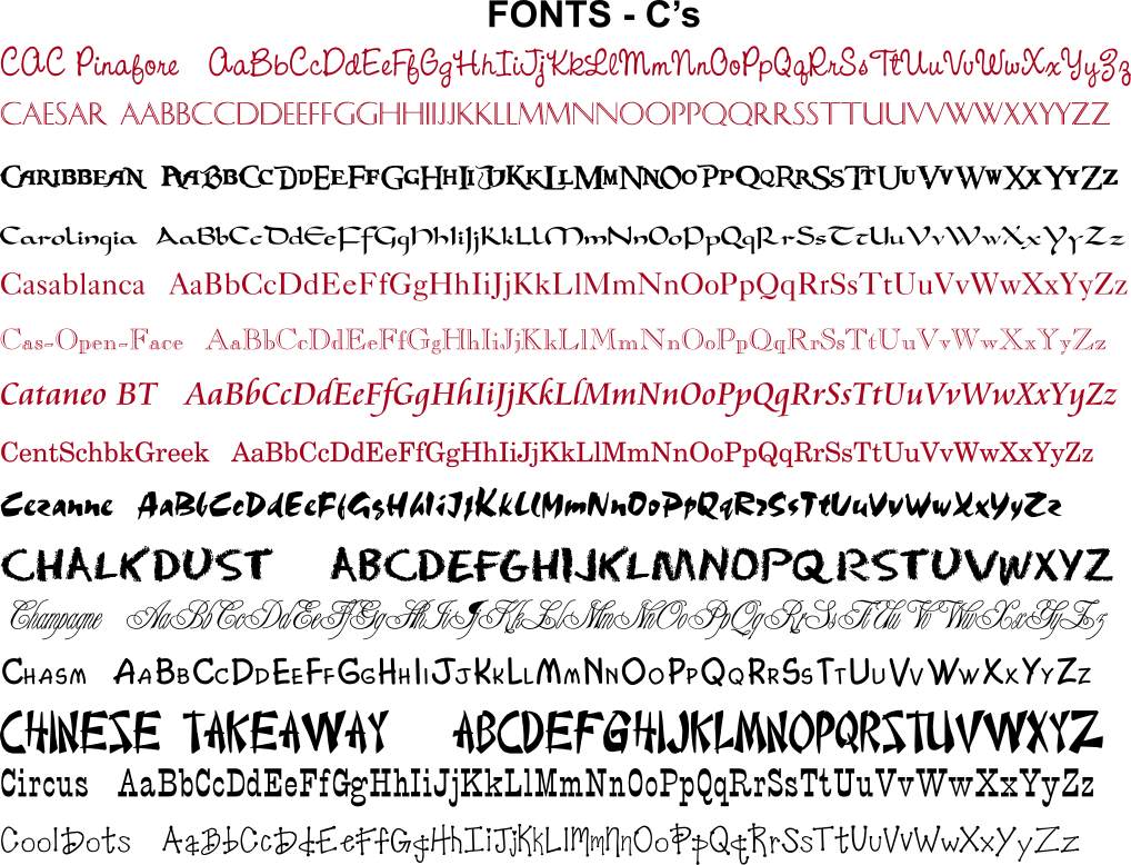 Glover Rubber Stamp & Crafts