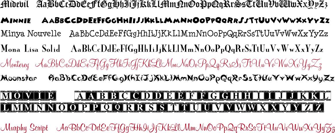 Glover Rubber Stamp & Crafts