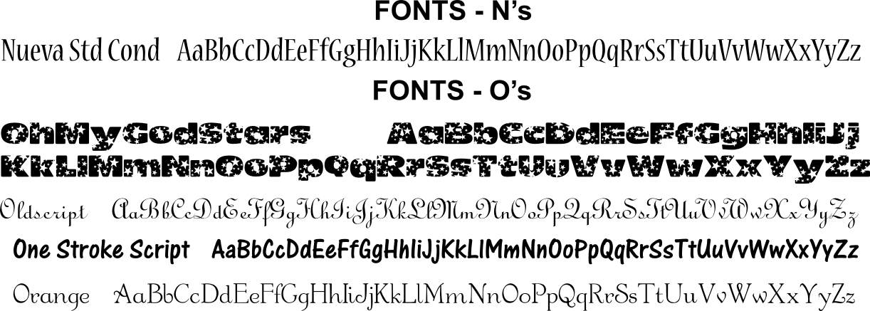 Glover Rubber Stamp & Crafts